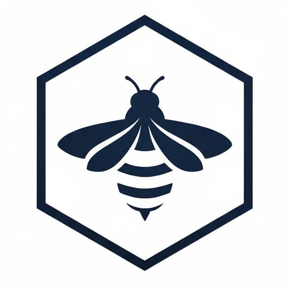 Blue Bee Solutions - Website | SEO | Social Media
